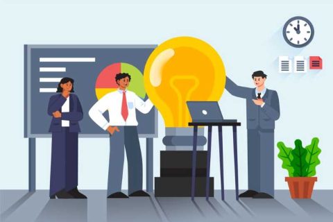 Guru Inovatif dan Kreatif : One Day One News